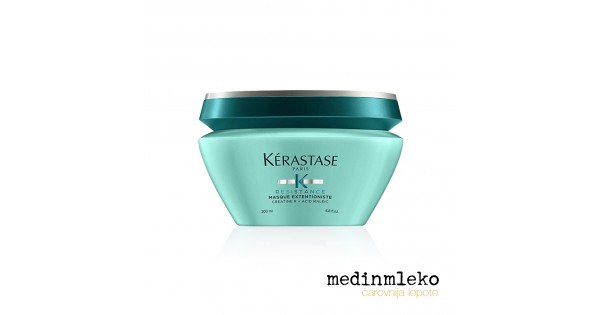 Kérastase - Résistance Masque Extentioniste maska za krepitev dolžine las